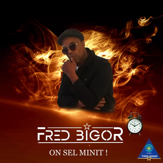 Fred Bigor: Songs list, genres, analysis and similar artists - Chosic