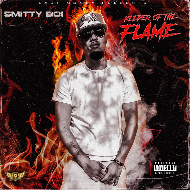 Keeper of the Flame - Album by Smitty Boi | Spotify