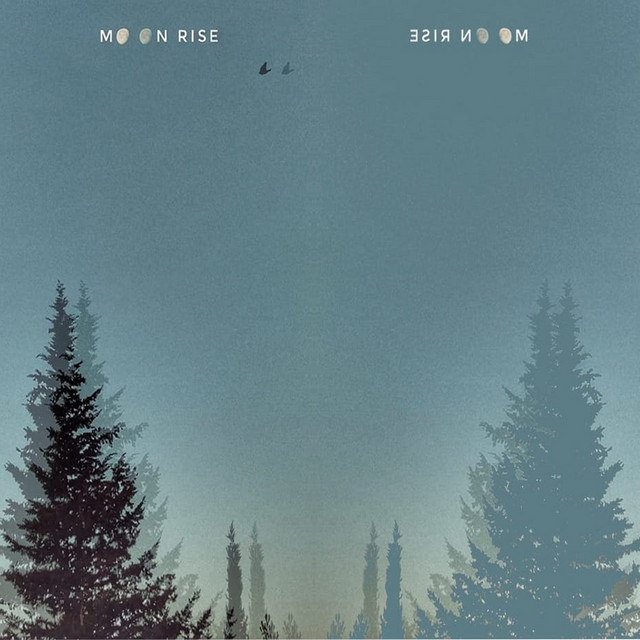 Moonrise - Album by Roei Cohen | Spotify
