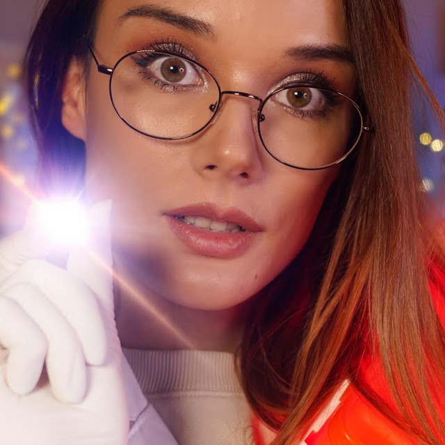 Most Tingly Exam Roleplay - Audiobook by Starling ASMR | Spotify