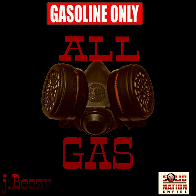 All Gas - Single by J.Beezy | Spotify