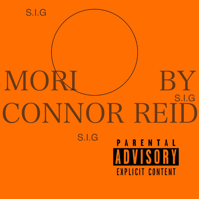Mori - Single by Connor Reid | Spotify