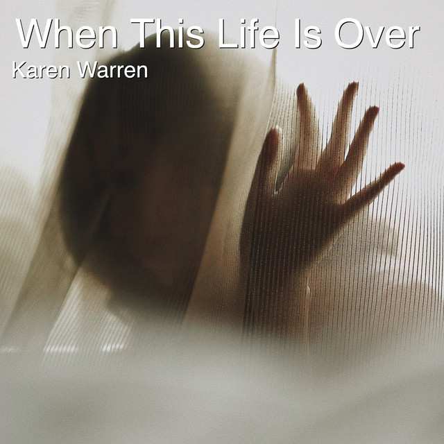 When This Life Is Over - Single by Daniel Johnson | Spotify