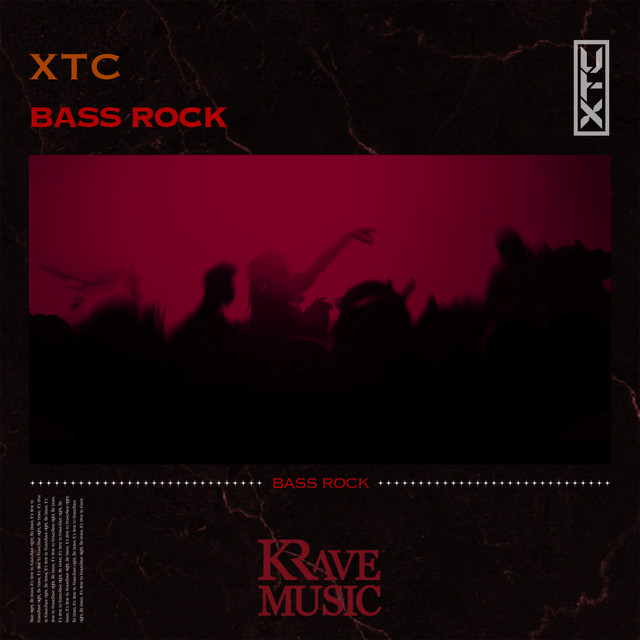 Bass Rock - Single by XTC | Spotify