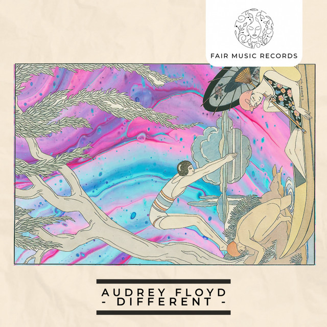 Different - Single by Audrey Floyd | Spotify