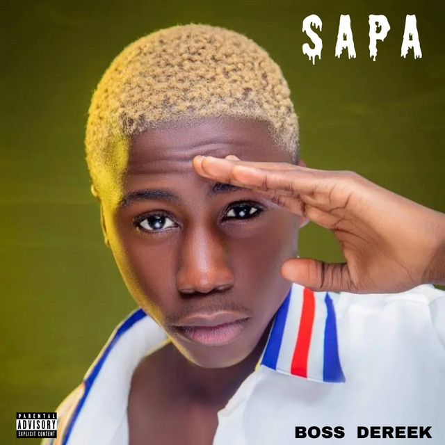 Boss Dereek | Spotify