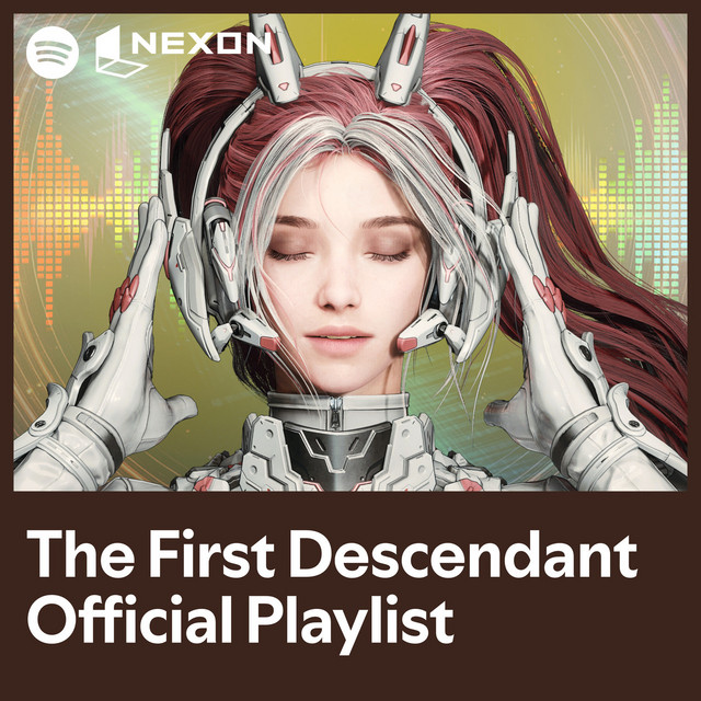 The First Descendant Audio Liner - Single by The First Descendant | Spotify