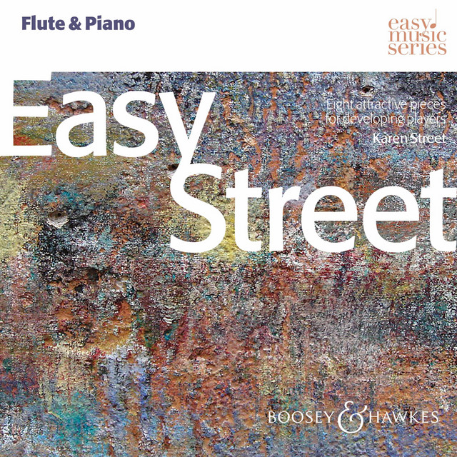 Easy Street - Album by Karen Street | Spotify