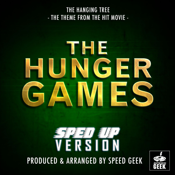 The Hanging Tree (From "The Hunger Games Mockingjay Part 1") [Sped-Up ...