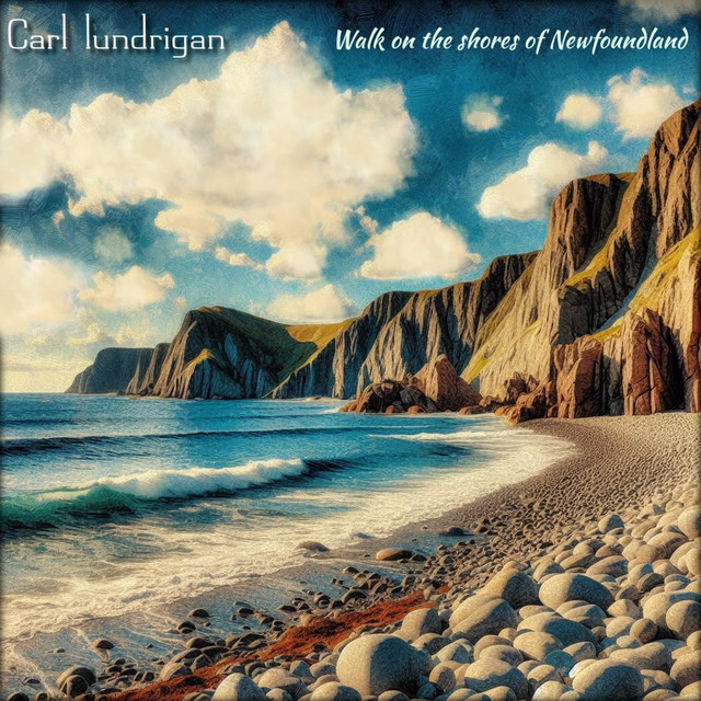 Carl Lundrigan | Spotify