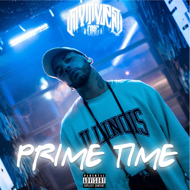 Prime Time - Album by FvtvRe One | Spotify