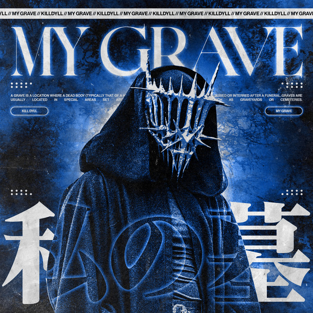 My Grave - Single by Kill Dyll | Spotify