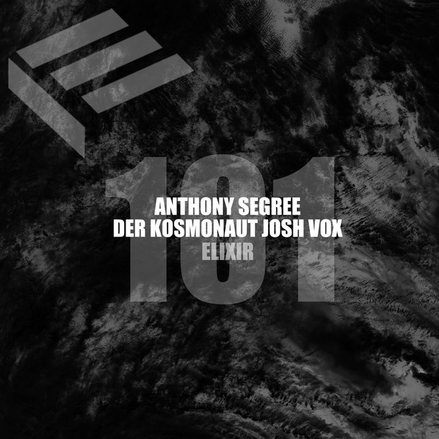 Elixir - EP by Anthony Segree | Spotify