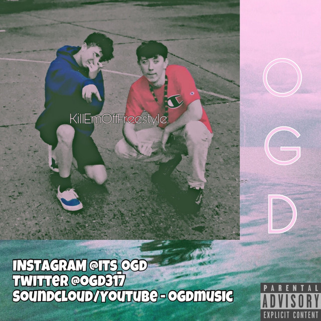 KillEmOffFreestyle - Single by OGD | Spotify