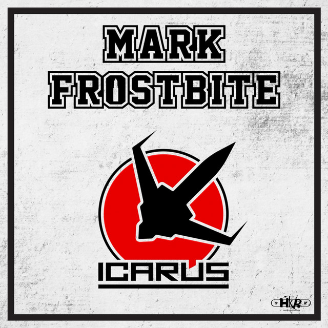 Icarus - Single by Mark Frostbite | Spotify