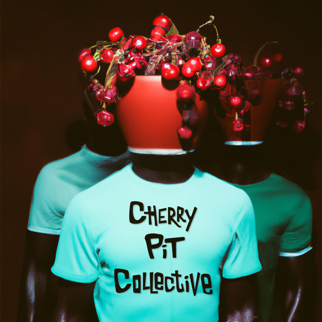 Cherry Pit Collective | Spotify