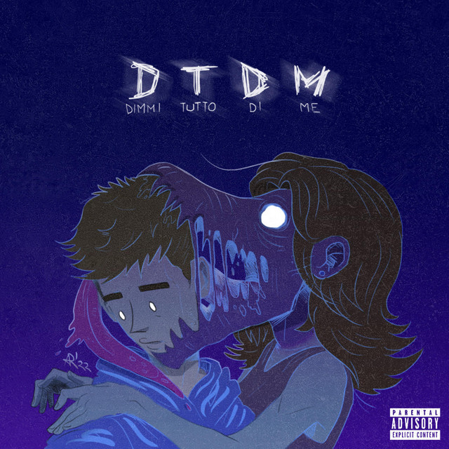 DTDM - Single by Hudy | Spotify