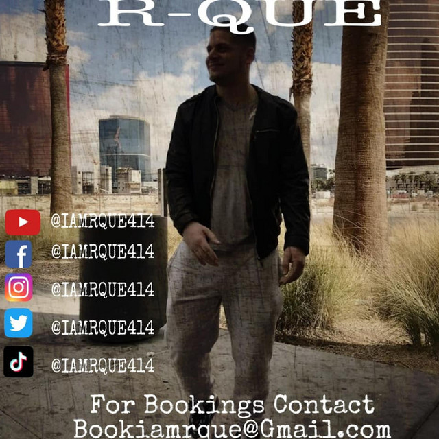 REGULAR - Single by R-QUE | Spotify