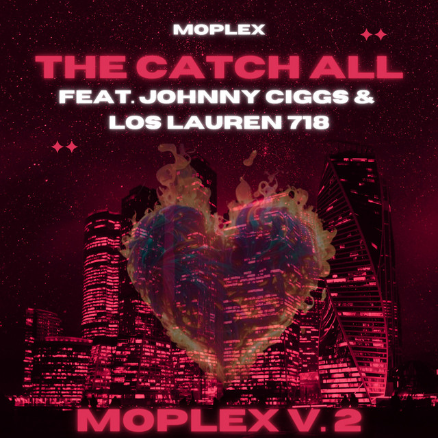 Moplex | Spotify