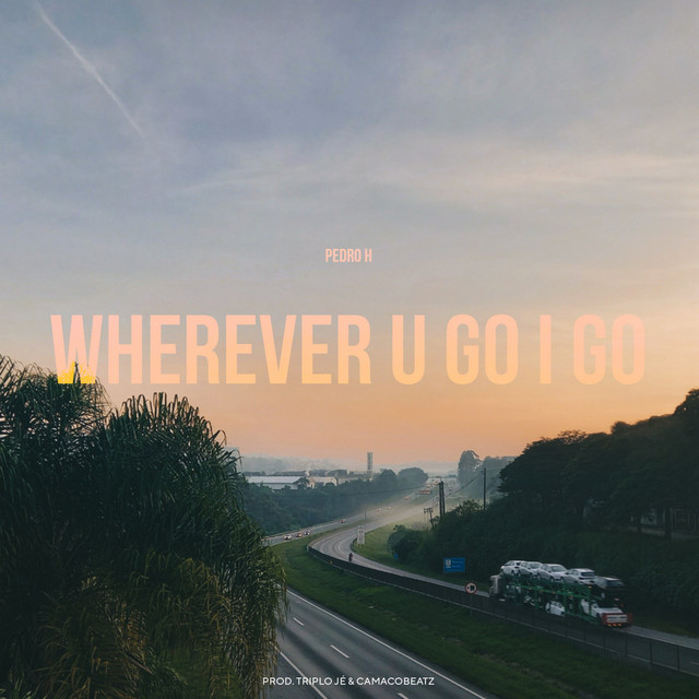 Wherever U Go I Go - Single by pedrohmusiic | Spotify
