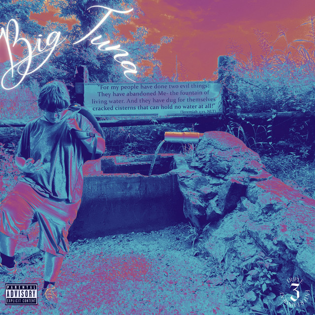 Next - Single by Big Tuna | Spotify