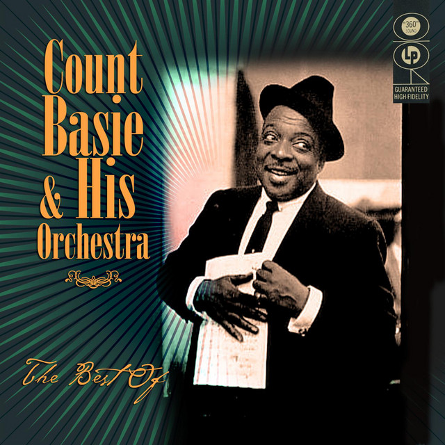 Time Out - song and lyrics by Count Basie | Spotify