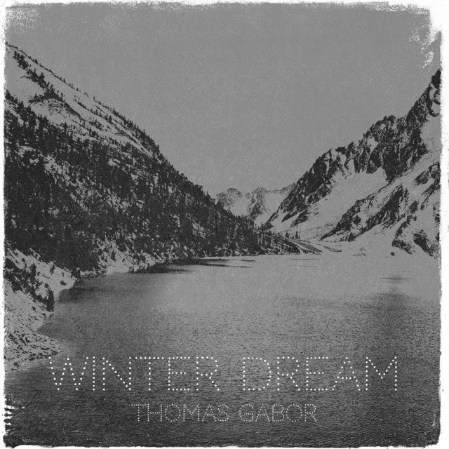 Thomas Gabor | Spotify