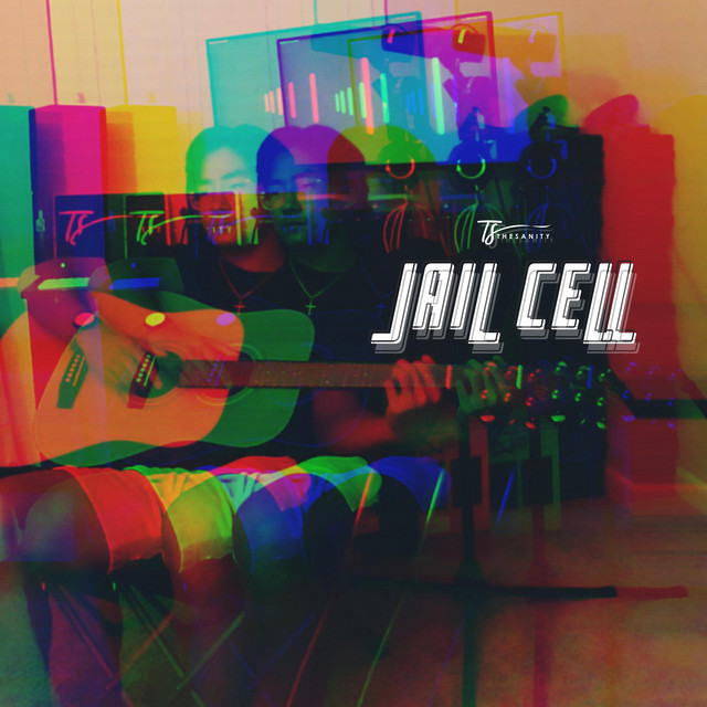 JAIL CELL - Single by Thesanity | Spotify