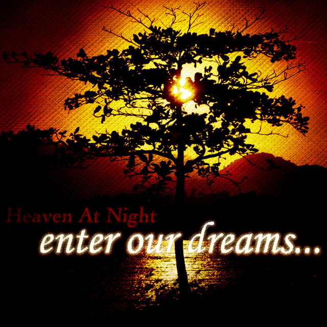 Heaven At Night | Spotify