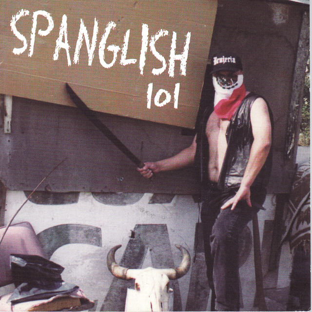 Spanglish 101 - Compilation by Various Artists | Spotify