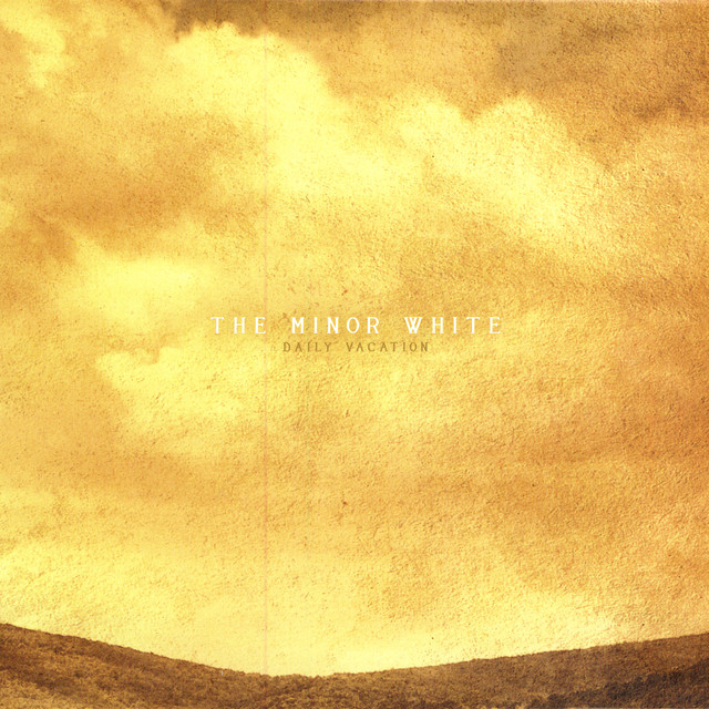 The Minor White Concert & Tour History | Concert Archives