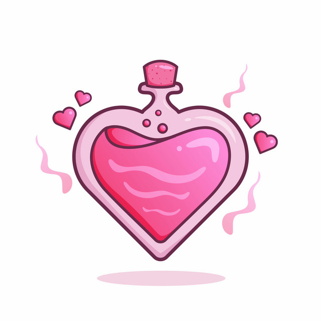 Potion - Single by Shay Rider | Spotify