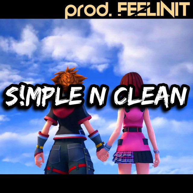 SIMPLE N CLEAN - Single by feelinit | Spotify