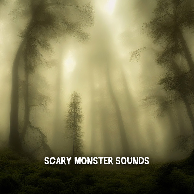 Scary Monster Sounds - Album by Horror Music of the Night | Spotify