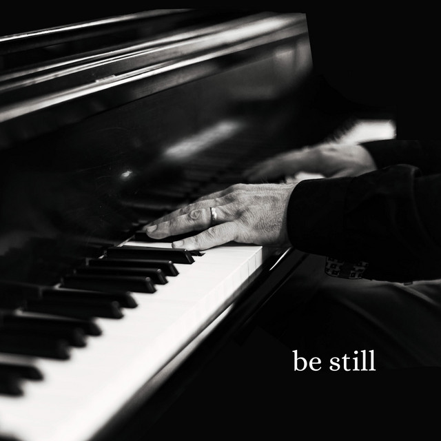 Be Still - EP by Brian Hammons | Spotify