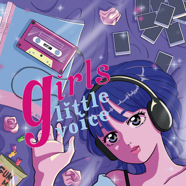 girl's little voice - Compilation by Various Artists | Spotify