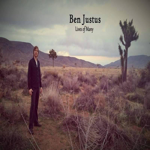 Ben Justus Concert & Tour History | Concert Archives