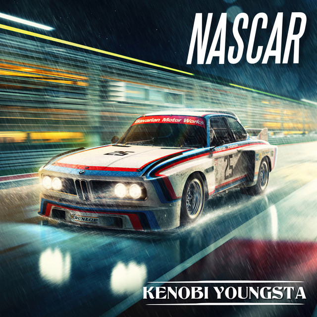 Nascar - song and lyrics by Kenobi Youngsta | Spotify