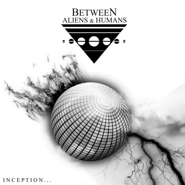 When Everything Is Over - song and lyrics by Between Aliens, Humans ...