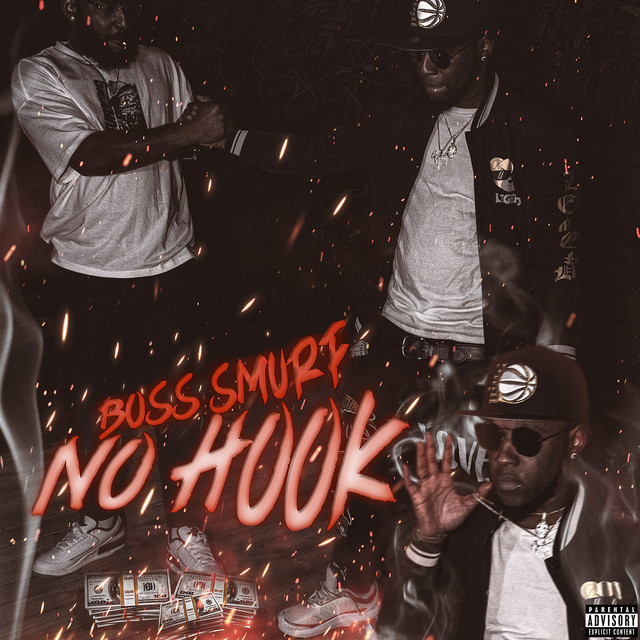 Boss Smurf | Spotify