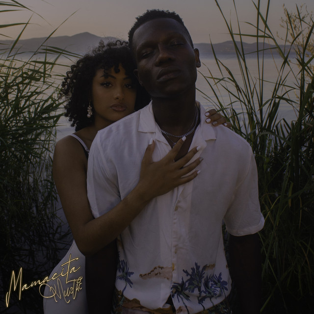 MAMACITA - Single by Mustik | Spotify