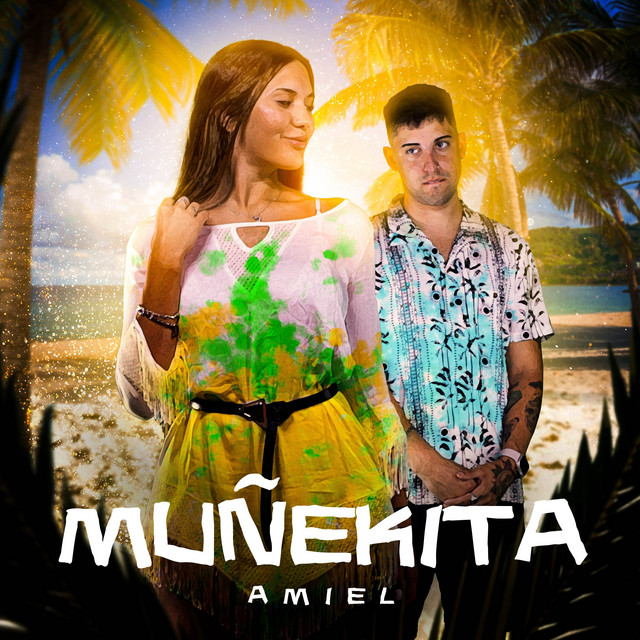 Amiel - Songs, Events and Music Stats | Viberate.com