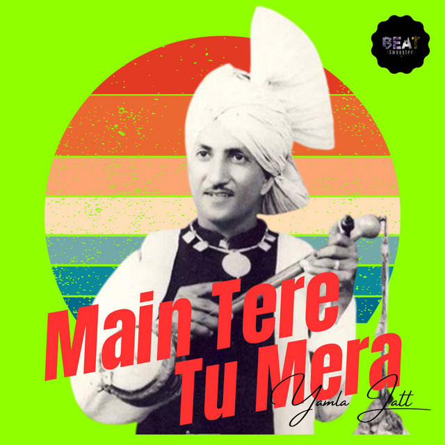 Main Tere Tu Mera - Single by Beat Smuggler | Spotify