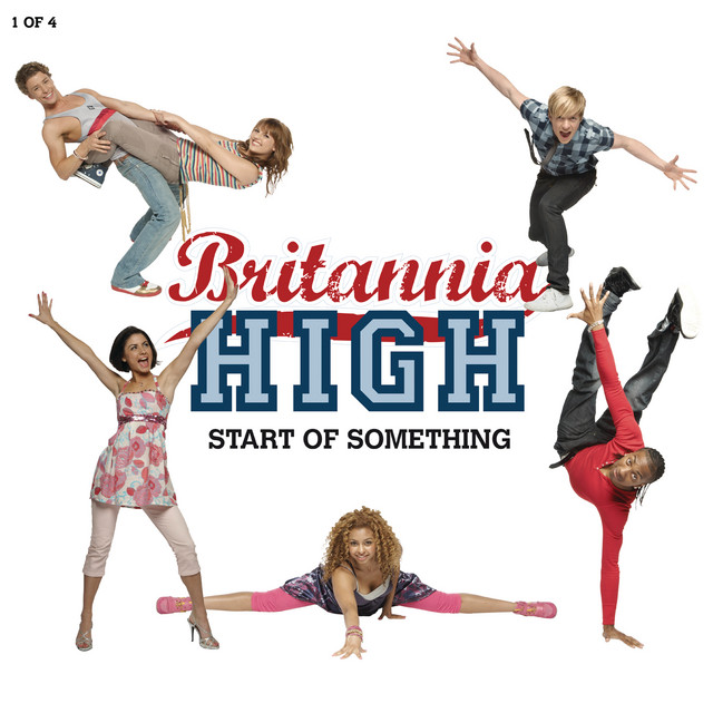 Britannia High Cast | Spotify