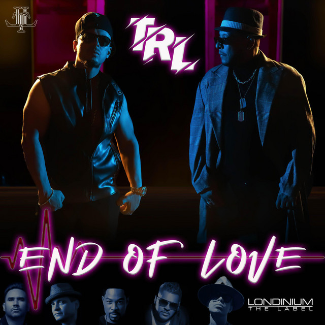 End of Love (Devil's Nest Club Mix) - Single by TRL | Spotify