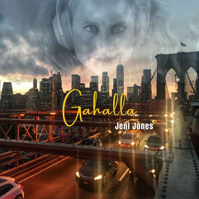 Jeni Jones - Songs, Events and Music Stats | Viberate.com
