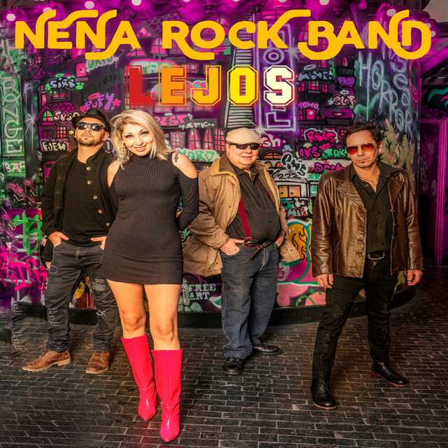 Nena Rock Band | Spotify