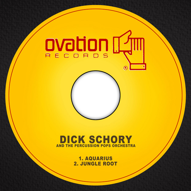 Aquarius / Jungle Root - Single by Dick Schory | Spotify