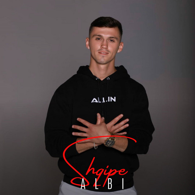 Shqipe - Single by Albi | Spotify