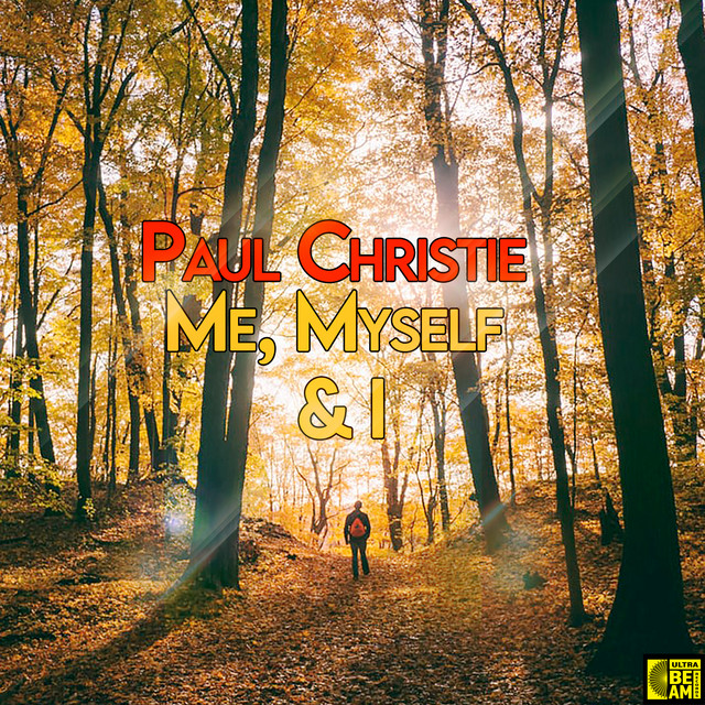 Paul Christie - Songs, Events and Music Stats | Viberate.com